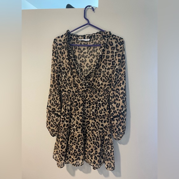 Zara | Dresses | Zara Xsmall Dress | Poshmark
